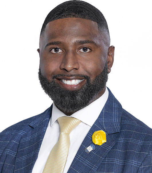 Leadership Team - Urology America - National Urology Platform